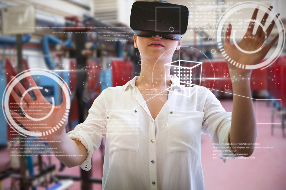 Diferencias Entre Realidad Virtual Y Realidad Aumentada Inesdi